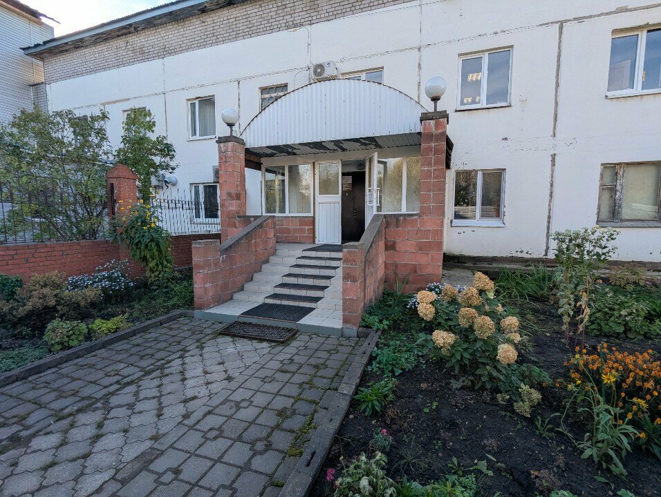 i̇nşaat ve tasarım hizmetleri Трансстройсервис Трест, Ufa, foto