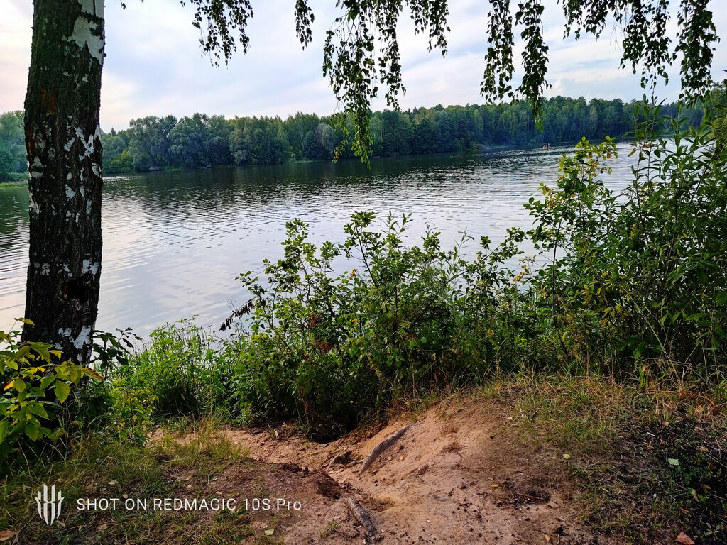 Plaj Пляж, Kazan, foto