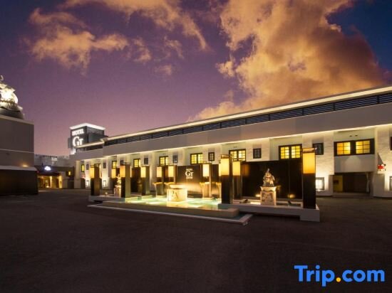 Otel Hotel Gt Kansai International Airport - Adults Only, , foto