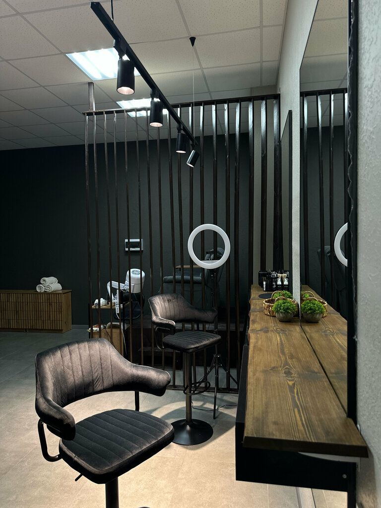 Güzellik salonu Harizma, Novorossiysk, foto