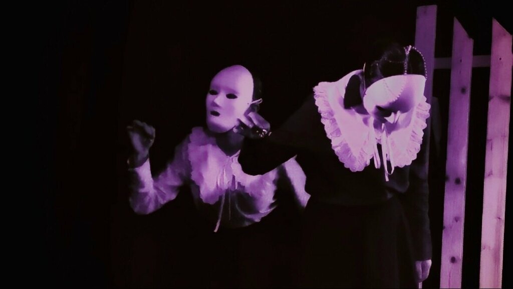 Sahne sanatları okulu Acting studio by Gulnara Kachalova, Kazan, foto