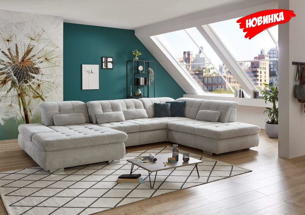 Koltuk takımı mağazaları Progress, Saint‑Petersburg ve Leningradskaya oblastı, foto