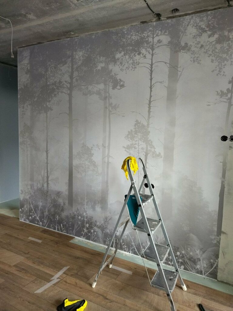 i̇nşaat ve tasarım hizmetleri Alizays, Tomsk, foto