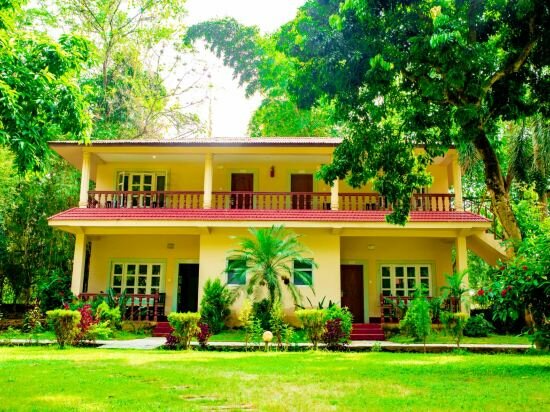 Otel Hotel Parkland, , foto