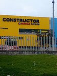 Constructor Colombia (Bogotá, Kennedy, Vereda El Tintal Urbano), yalıtım malzemeleri