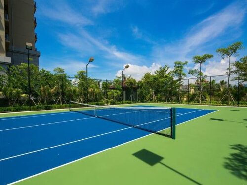 Отзывы об отеле Hnti · Narada Sanya Bay Resort в Санье, Китай — Яндекс ...