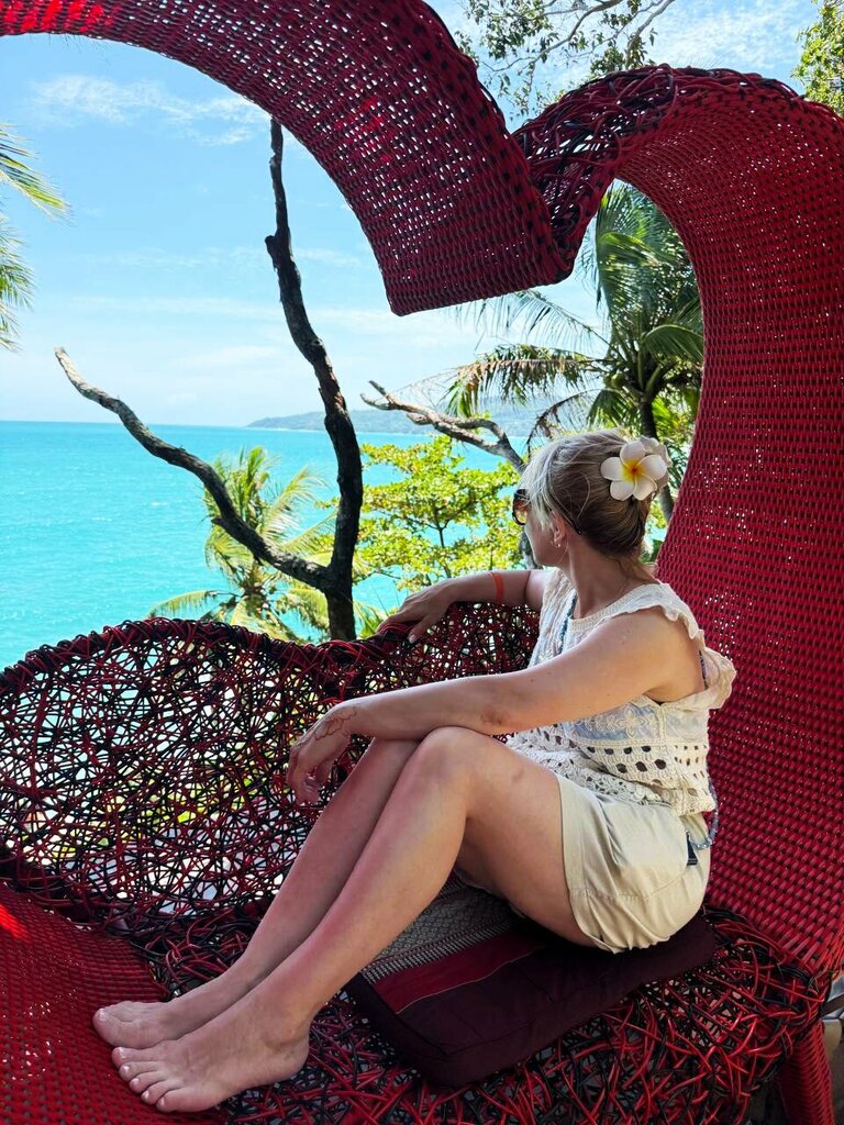 Döviz büroları 2Change exchange, Phuket Eyaleti, foto