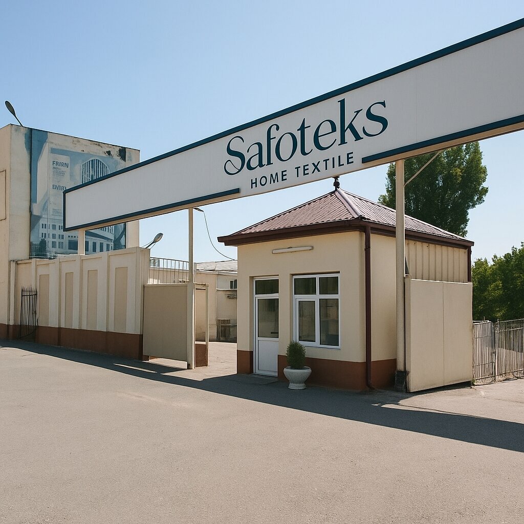 Ev tekstili toptancıları SafoTeks, , foto