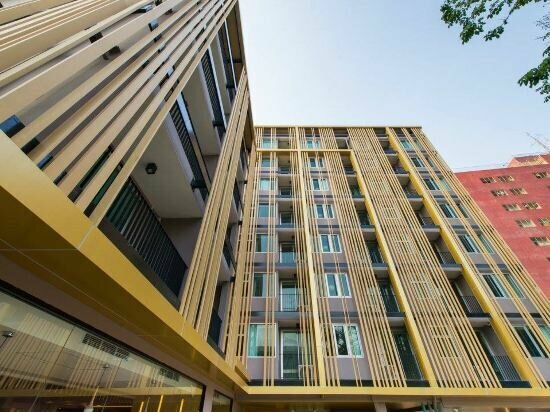 Otel Zenniq, Bangkok, foto