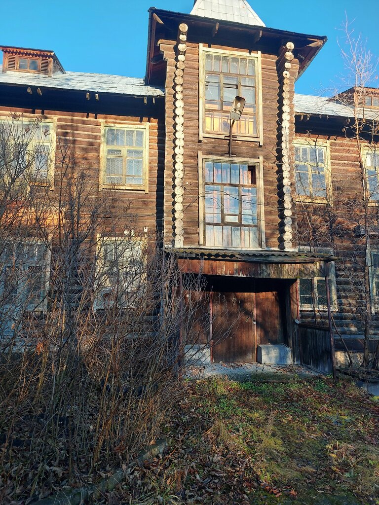 Resort oteller, tesisler Баженовский, Sverdlovskaya oblastı, foto