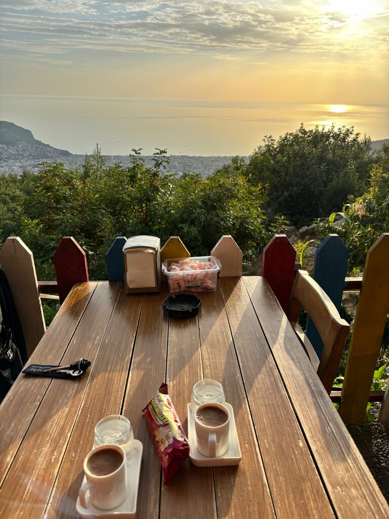 Restoran Topaloğlu köfte, Alanya, foto