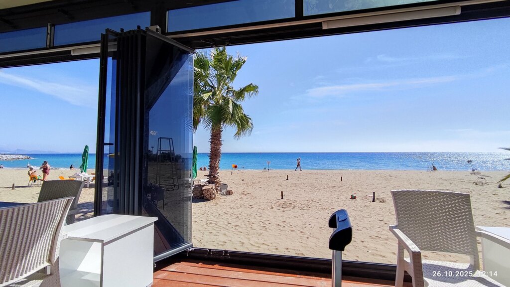 Restoran Rıhtım 2, Anamur, foto