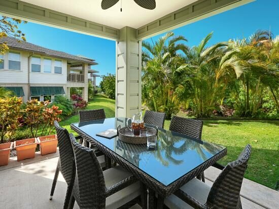 Otel Garden Views and Community Pool - Stunning Island Retreat, Havai Eyaleti, foto