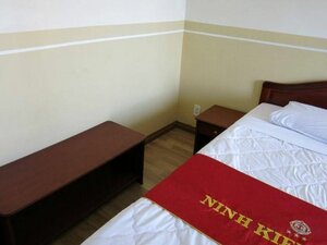 Ninh Kieu Riverside Hotel (Can Tho City), otel  Can Tho'dan