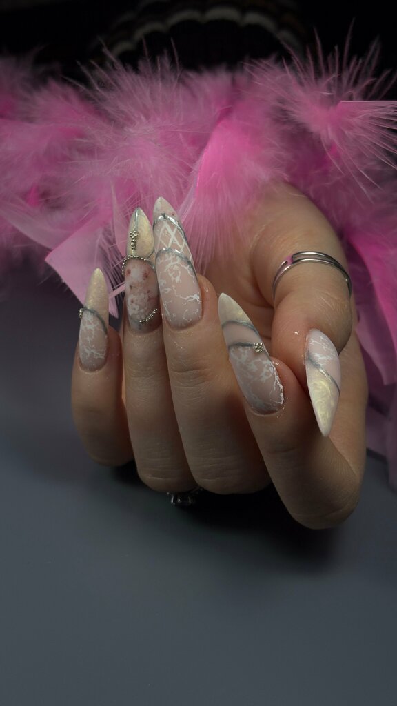 Güzellik salonu Магия стиля, Saratov, foto