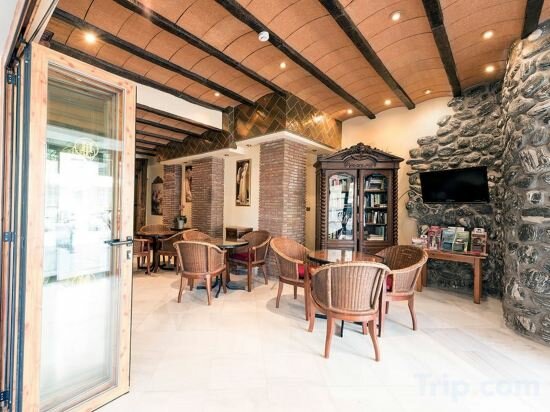 Otel Hotel Toboso Chaparil, , foto