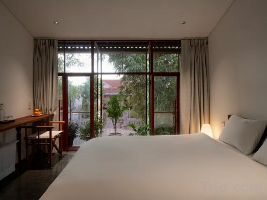 Otel Scarlet Pavilion, Hue, foto