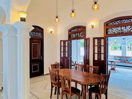 Otel The Colonial Villa, , foto