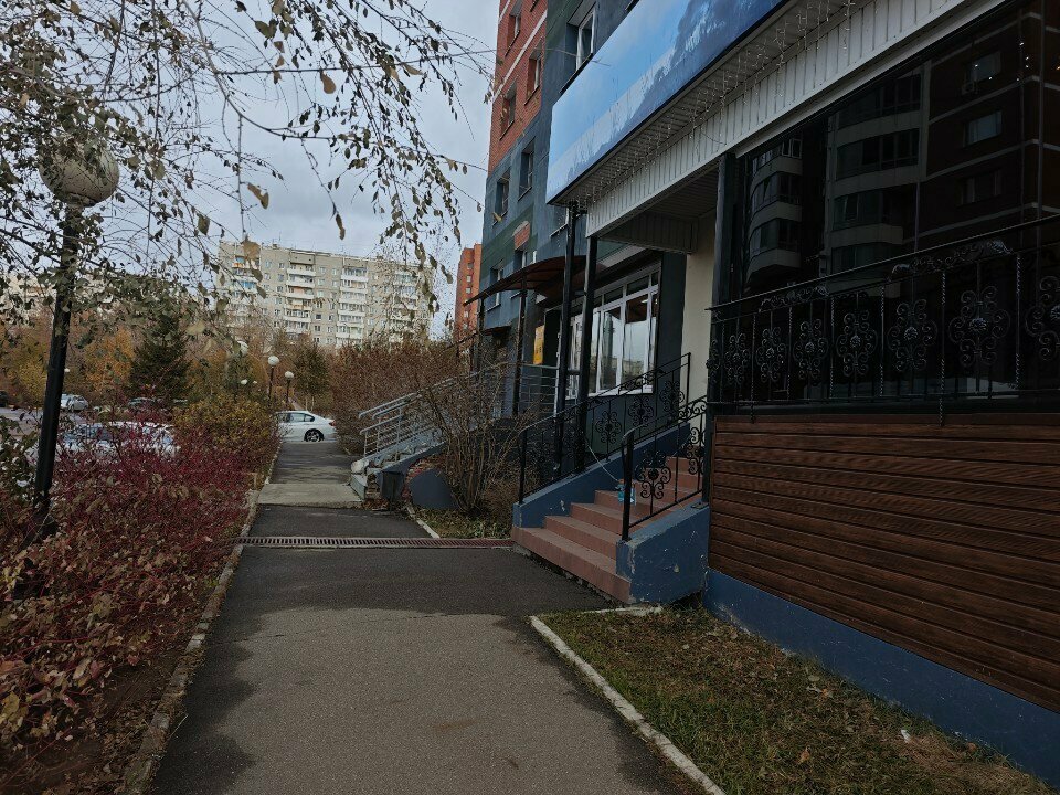 Taksi çağırma Tuda, Irkutsk, foto