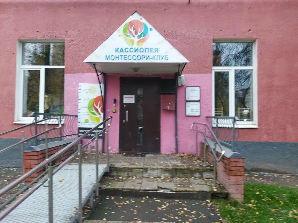 Etkinlik organizasyonu Малышкина школа, Moskova, foto