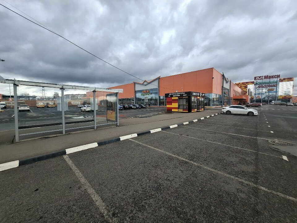 Çardak Gazebo, Tula, foto