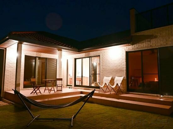 Otel Ishigakijima Villa 7716, , foto