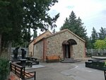 Patara Barbare Church (Gardabani gzatketsili No:85), ortodoks kiliseleri  Tiflis'ten