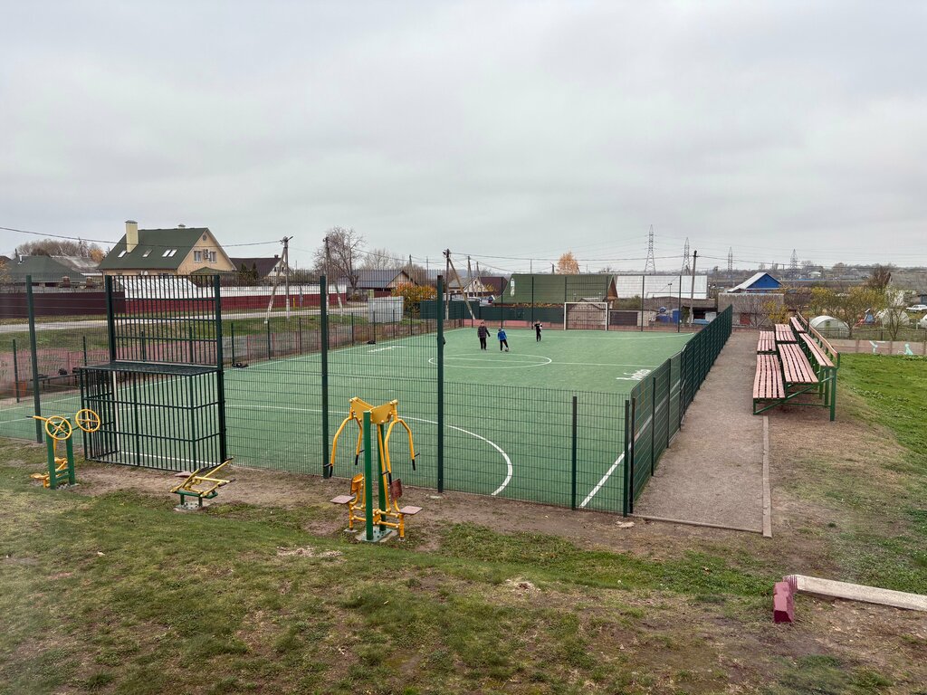 Spor okulları Специализированная детско-юношеская школа олимпийского резерва Гомельского района, Gomelskaya oblastı, foto