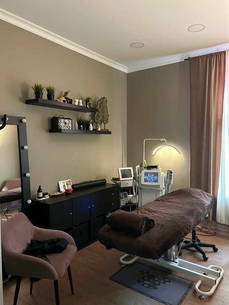 Masaj salonları Sculptor тела, Reutov, foto