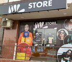 Nl Store (Xondamir koʻchasi No:27G, Shodlik mahalla fuqarolar yigʻini), sağlıklı besin mağazası  Gülistan'dan