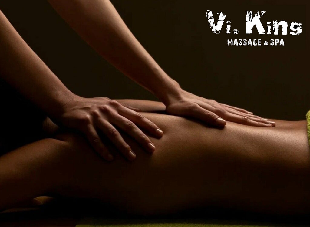 Masaj salonları VI. King, Moskova, foto