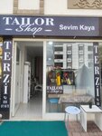 Tailor Shop Sevim Kaya (Yalova, Armutlu, Bayır Mah., Kurtuluş 3. Sok., 7), terziler  Armutlu'dan