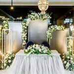 Банкетный зал Оренбург (Parkovy prospekt No:5А/1), düğün, toplantı salonu  Orenburg'dan