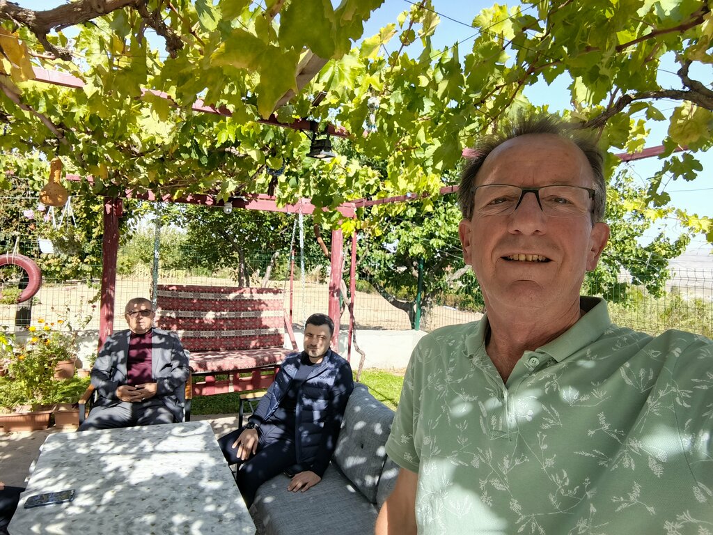 Bahçe bakımı Bağevimiz, Gülşehir, foto