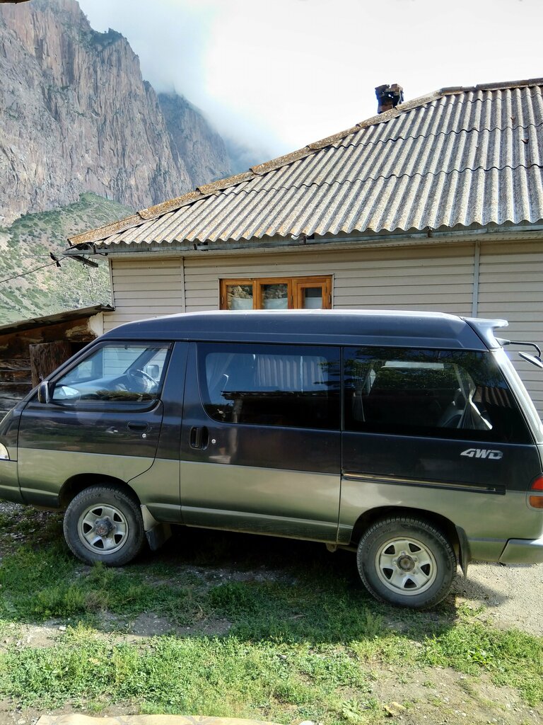 Otomobil servisi Kavkaz. avto, Stavropolski krayı, foto