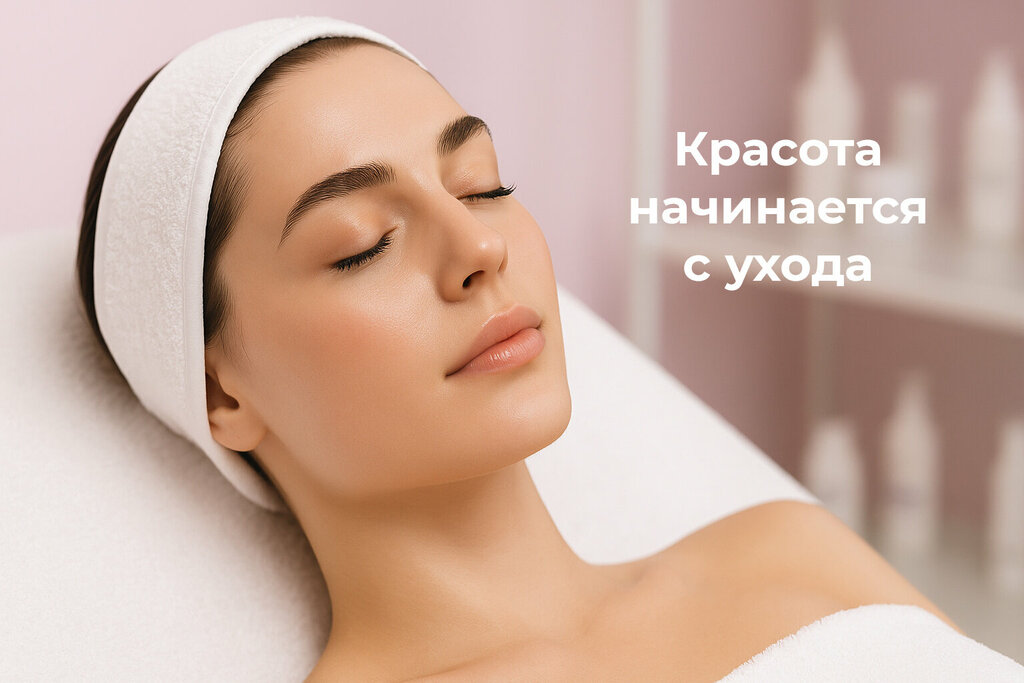 Güzellik salonu Jb cosmetics, Moskova, foto