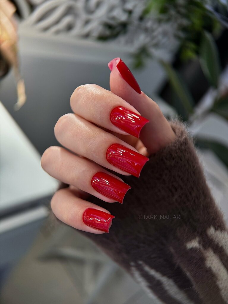 Manikür-pedikür Stark NailArt, Yekaterinburg, foto
