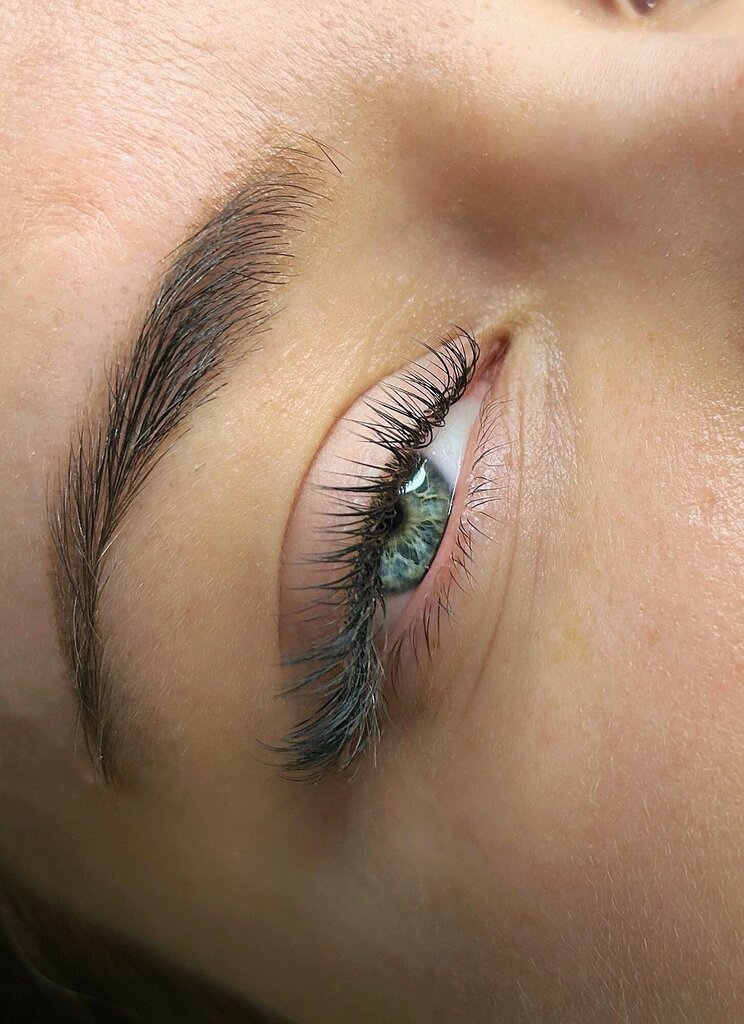 Kaş ve kirpik salonu Салон бровей и ресниц, Saratov, foto