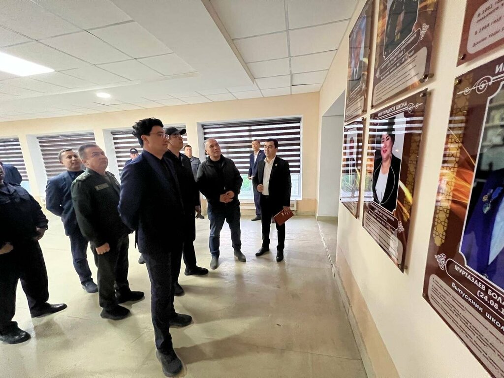 i̇lkokul Maktab, , foto