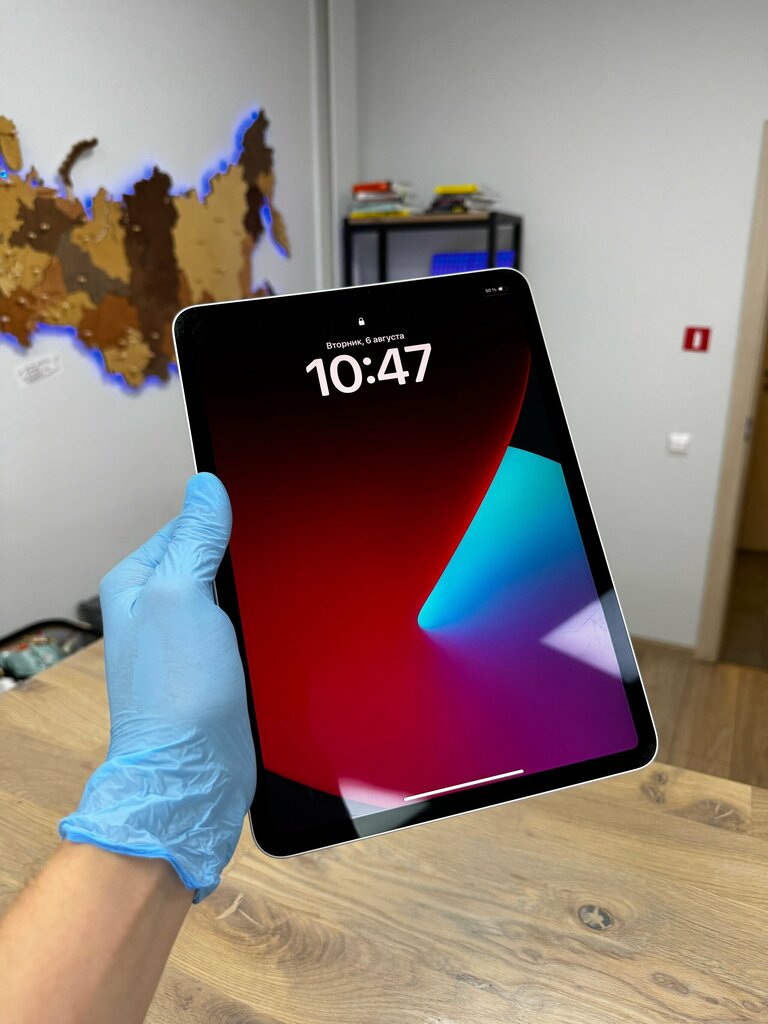 Telefon tamir servisi Store-Fix, Moskova, foto