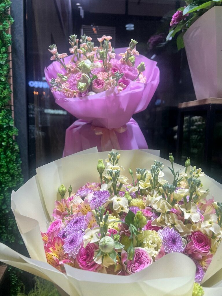 Bijuteriler Mimosa, Erivan, foto