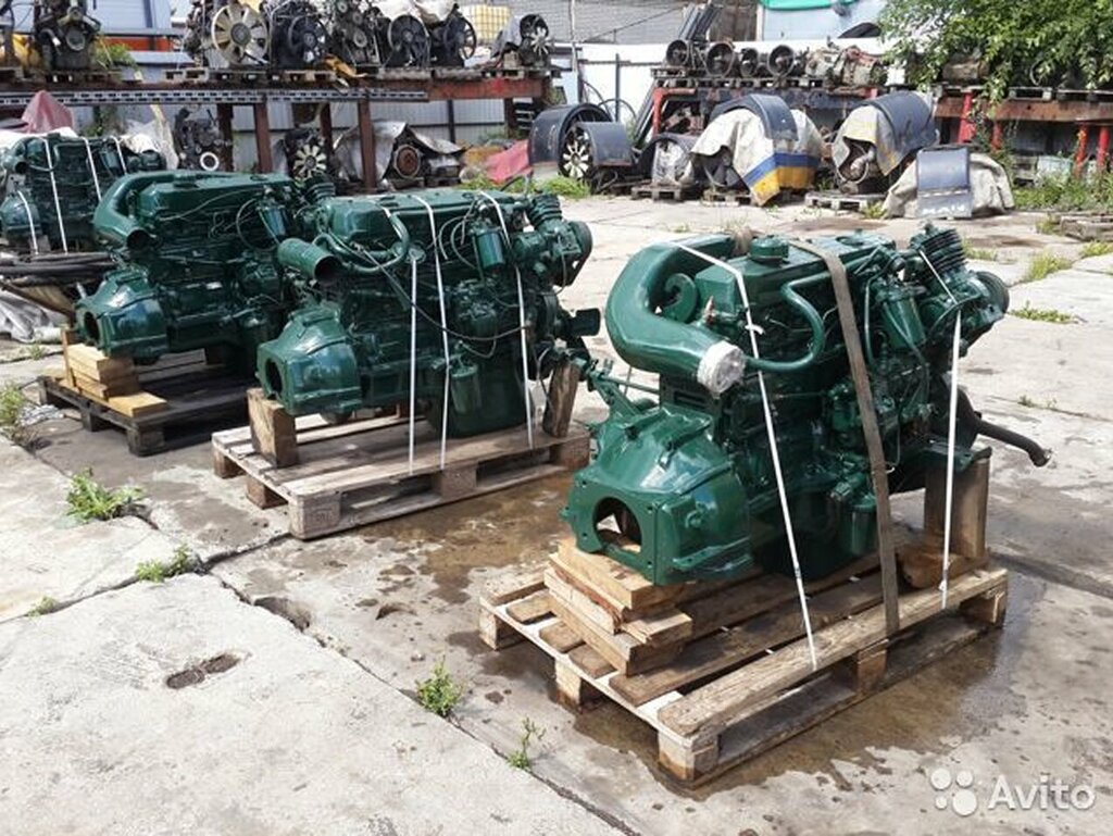 Car disassembly Фургончик, Saint‑Petersburg, foto