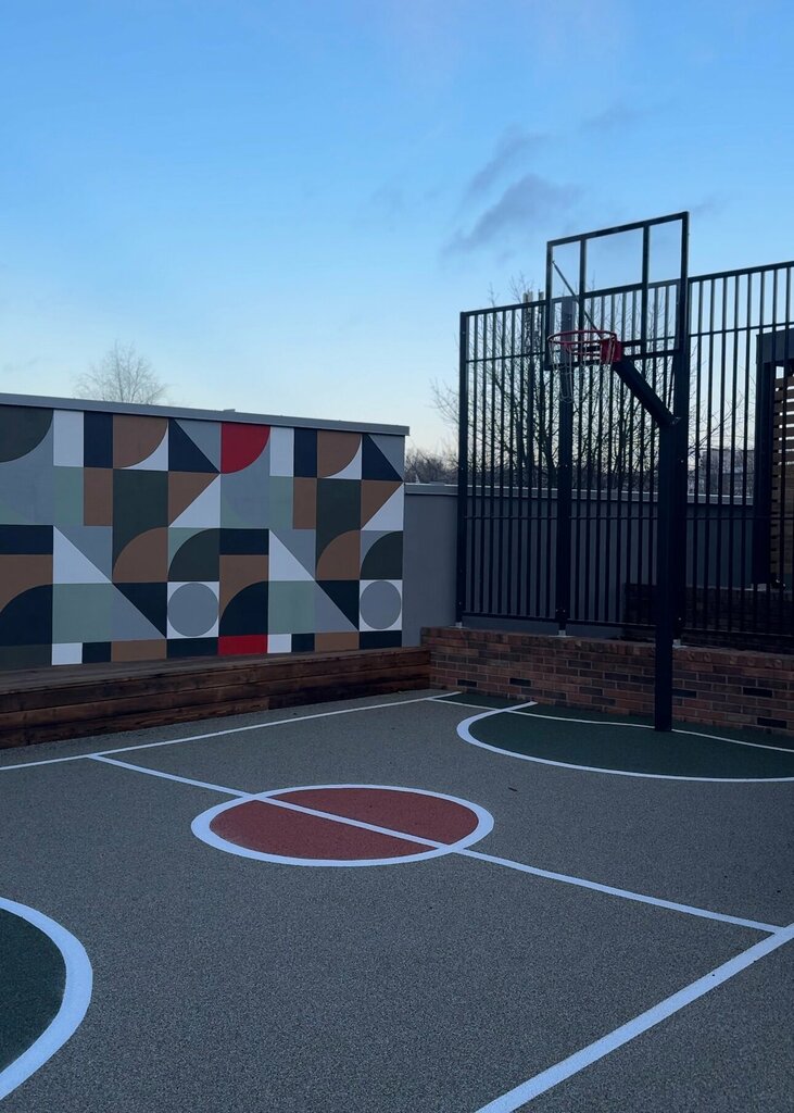 Konut blokları Чехов Квартал, Izhevsk, foto