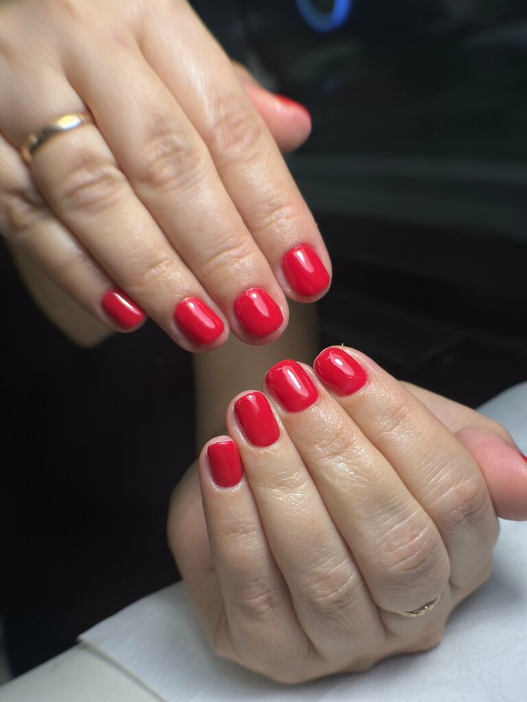 Kaş ve kirpik salonu Бровист Захарян Л. А., Saint‑Petersburg, foto