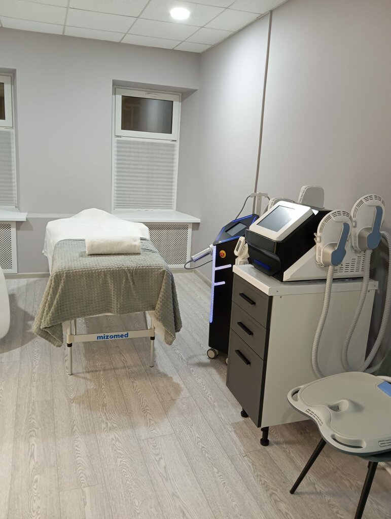 Kozmetoloji, kozmetik salonları Pro Совершенство аппаратная косметология, Moskova, foto