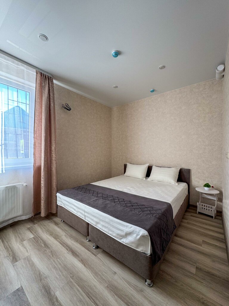 Konuk evi Гостевой дом Сердце Кубани, Krasnodar, foto