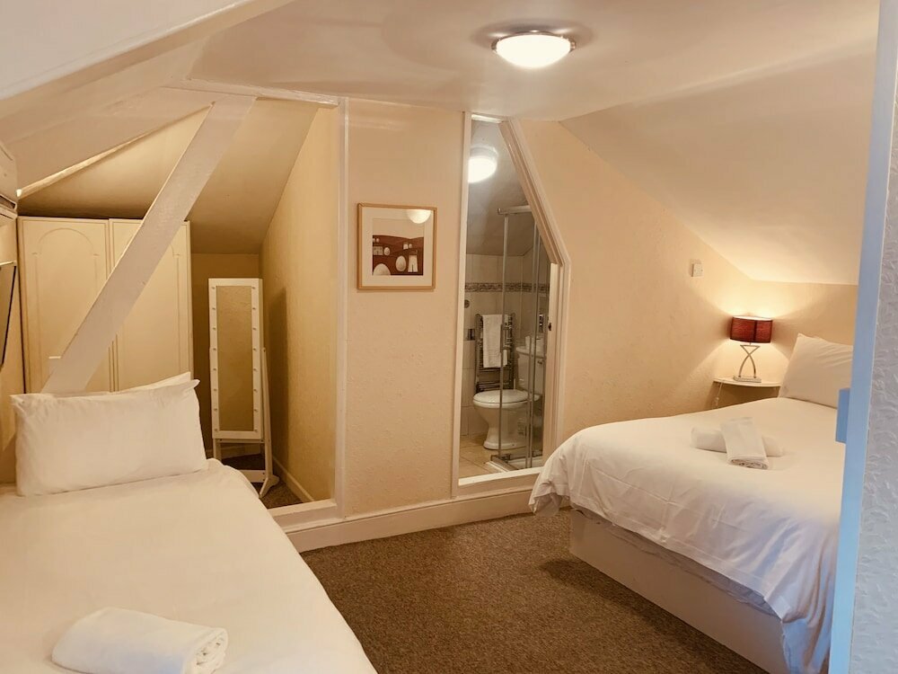 Otel The Preston, İngiltere, foto