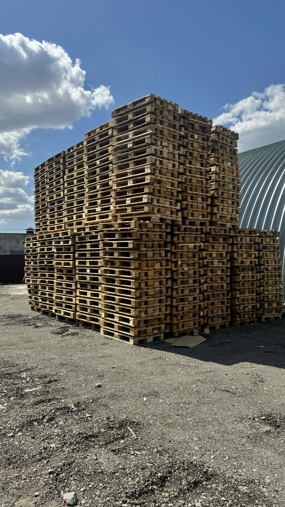 Paketleme malzemeleri firmaları PridePlast, Bataysk, foto