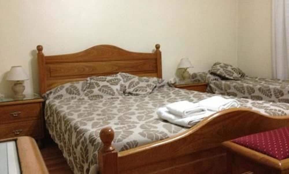 Otel Aldeano II, Buenos Aires, foto