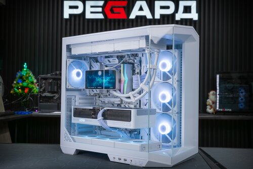 Regard.ru, computer store, Moscow, Volgogradsky Avenue, 21с9 — Yandex Maps